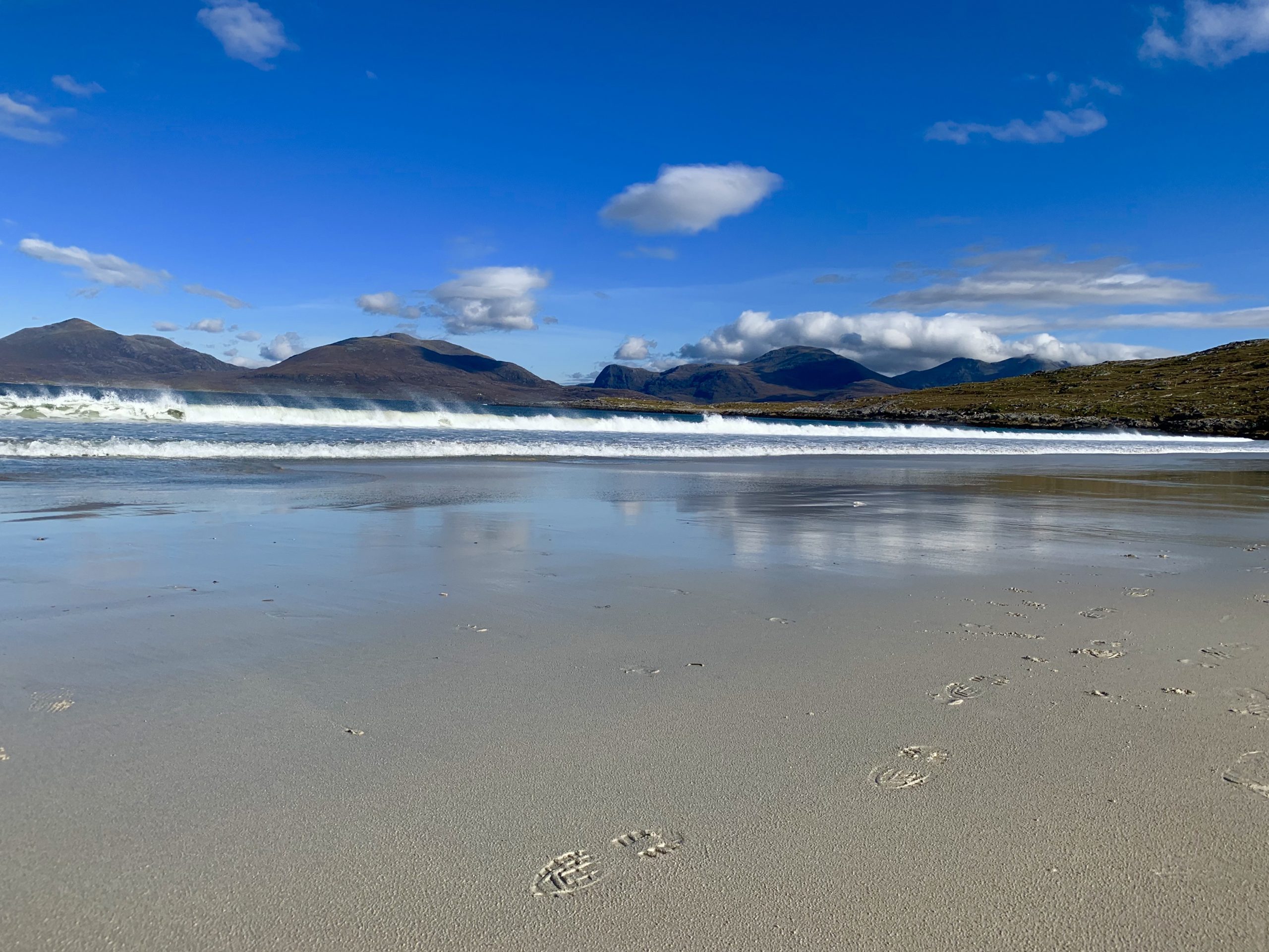 Outer Hebrides - The Wild Scot